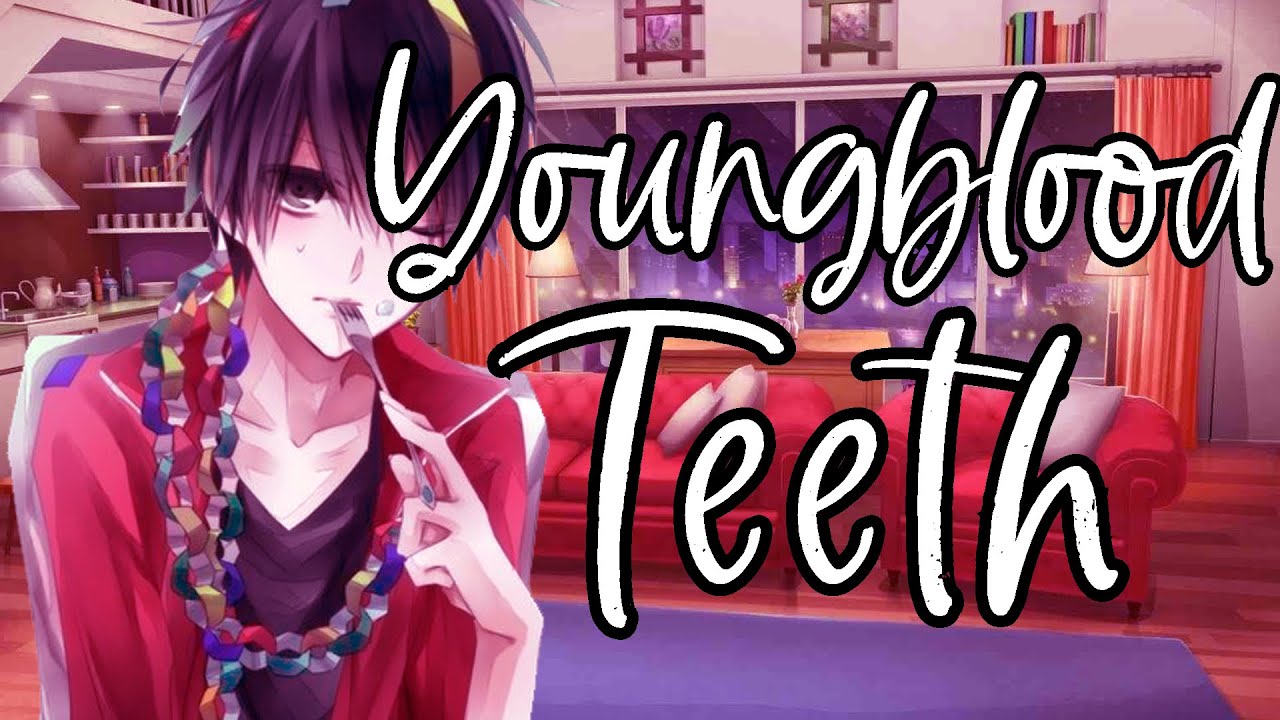 Nightcore - Youngblood × Teeth [Mashup] (Deeper Ver.) w/CC || NMV - YouTube Music