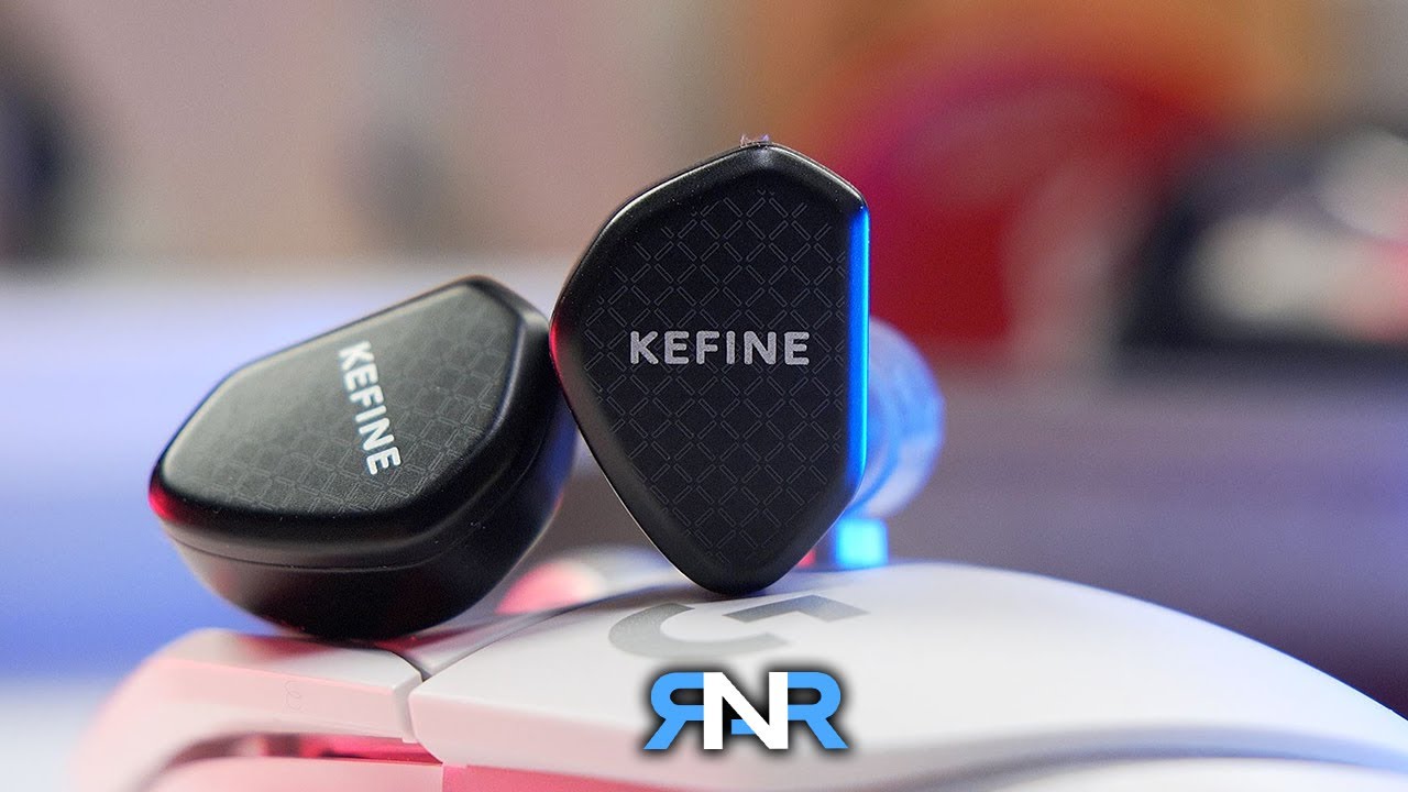 Klean-ing Out the Competition! | Kefine Klean 1 DD IEM ($49) | Hunt for ...
