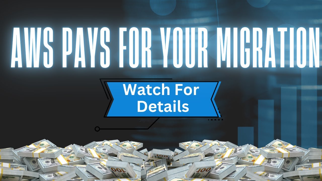 AWS Migration Funding Explained: How the MAP Program Helps SMBs Save ...