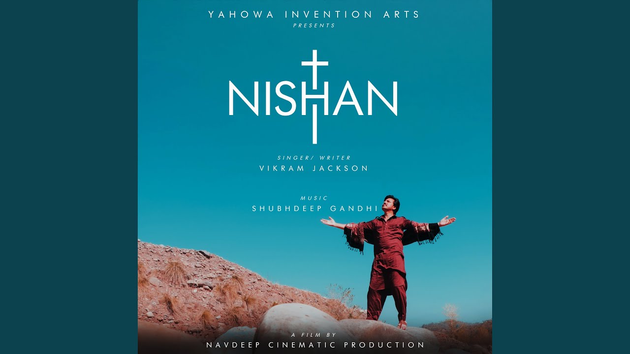 Nishan (feat. shubhdeep gandhi) - YouTube