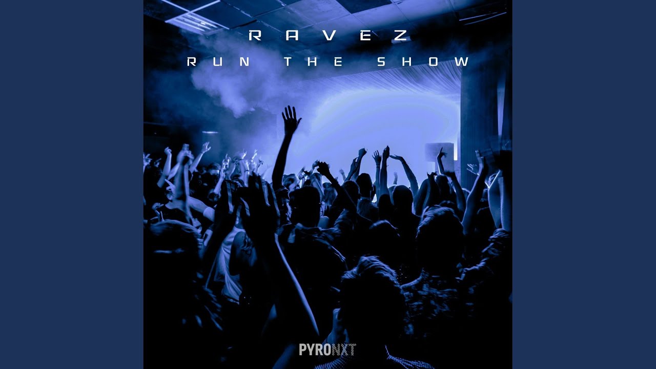 Run the Show - YouTube