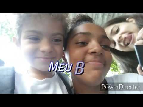 Minha Rotina '-'