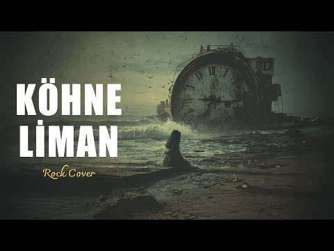 KÖHNE LİMAN | Edip Akbayram | Duygusal & Rock Cover