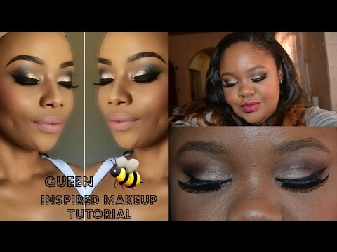 Bonang Matheba Without Makeup - Makeup Vidalondon