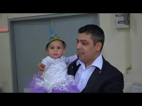 Gizem Dogum Gunu Wiena    DVD-1