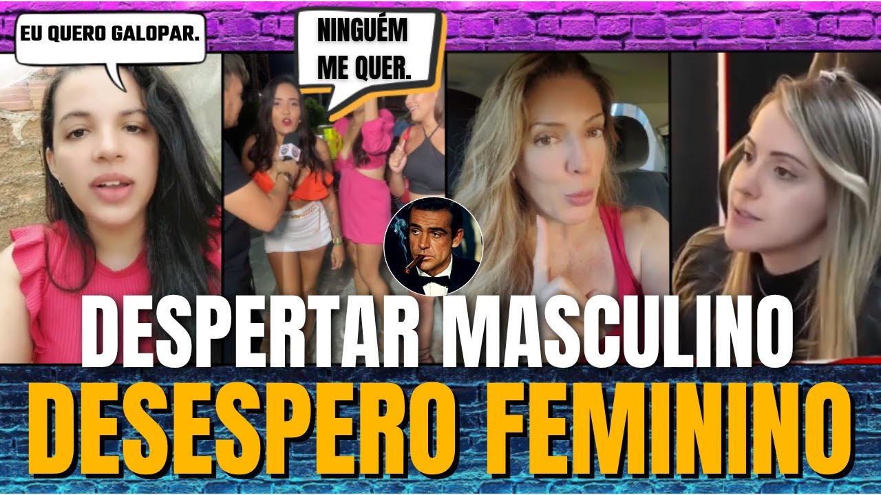O Sofrimento Silencioso das Mulheres Solteiras em 2025 - YouTube