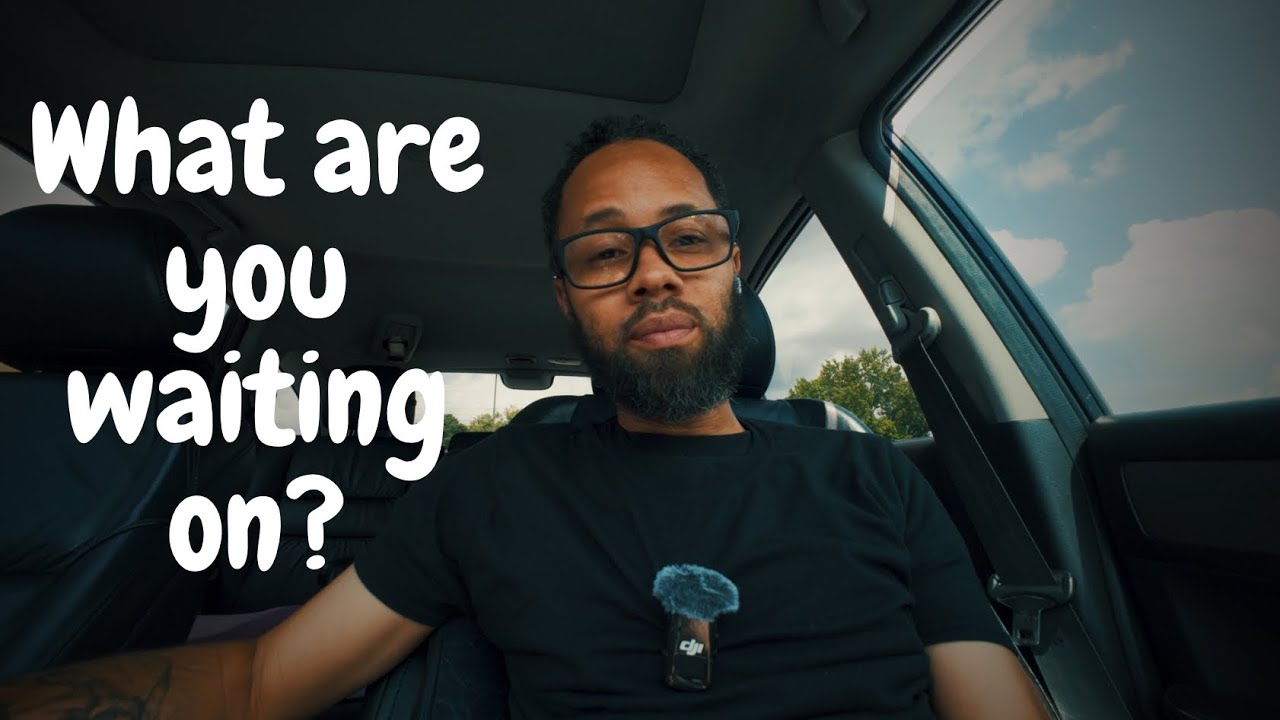 Everyone is waiting for you to POST on YouTube - YouTube