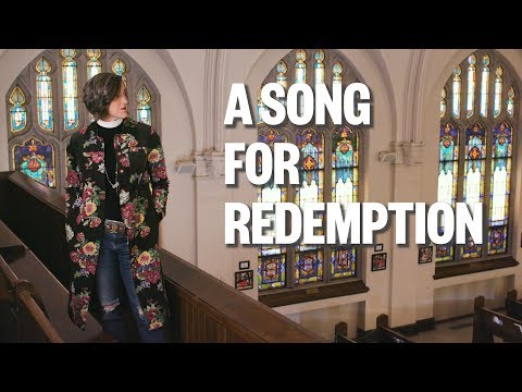 A Song For Redemption  | Have A Little Faith with Nadia Bolz-Weber
