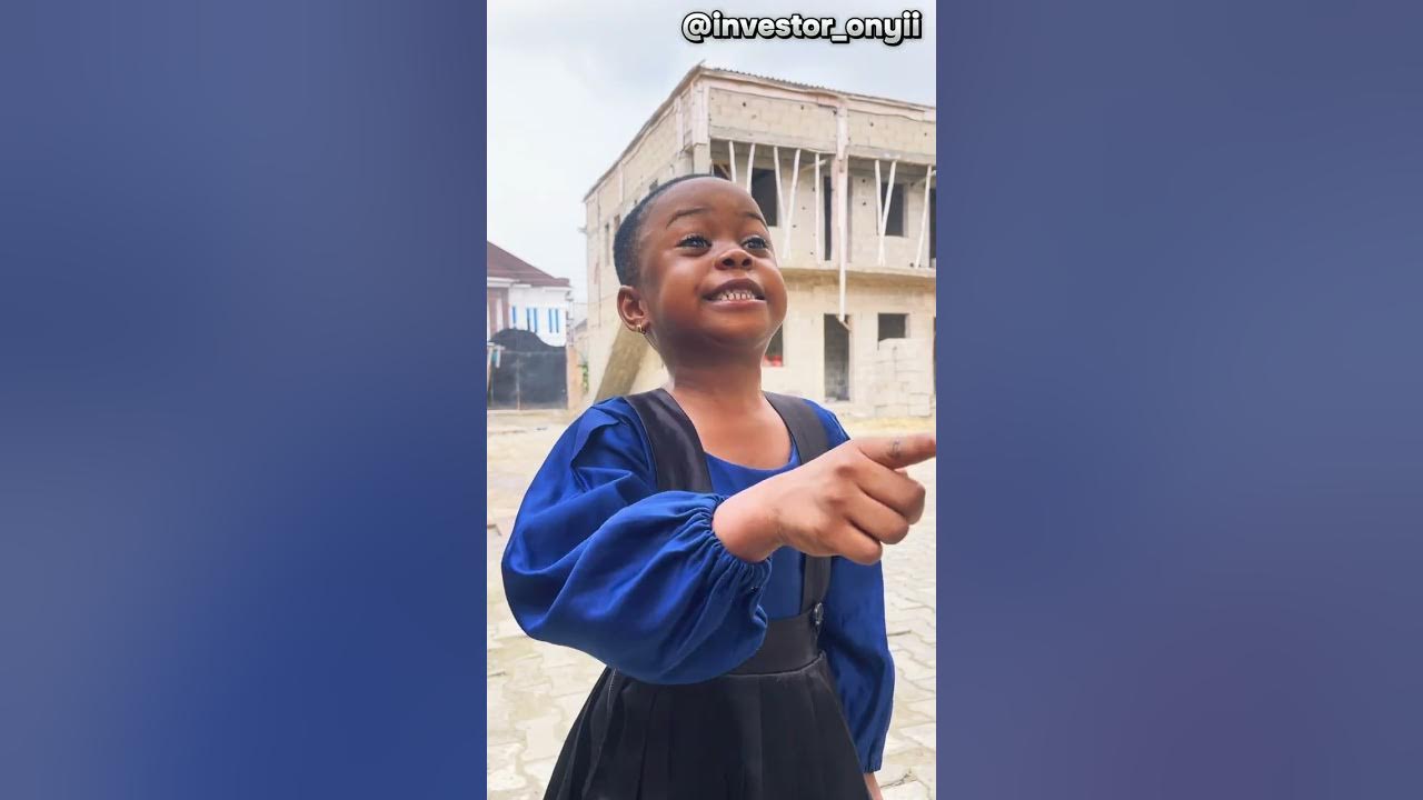 Investor Onyi VS Village Pastor #investoronyi - YouTube