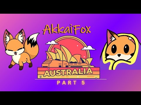 Let's Visit Australia! - Family Time (Part 5) - YouTube
