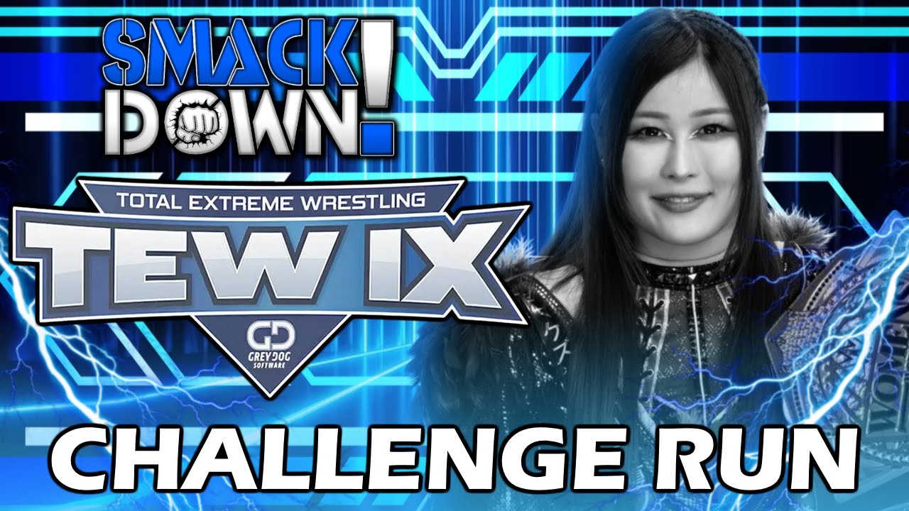 TEW IX Challenge Run - Episode 141 - YouTube