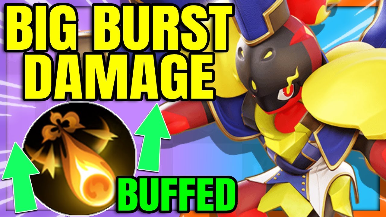 Is BUFFED ARMOR CANNON ARMAROUGE finally Strong again?! | Pokemon Unite ...