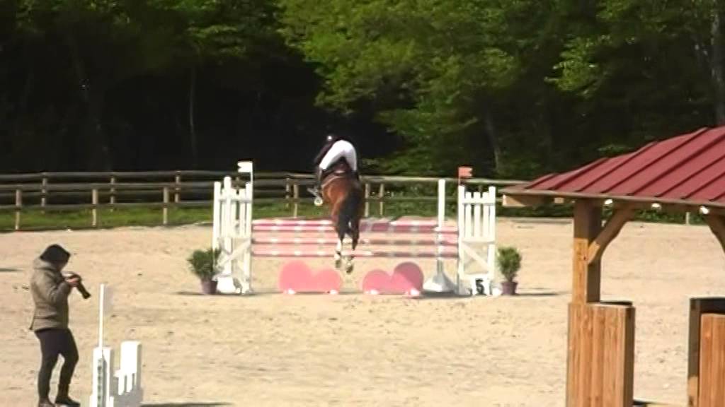 Tanam de Grangues par Machno Carwyn 115 Grand Prix - YouTube