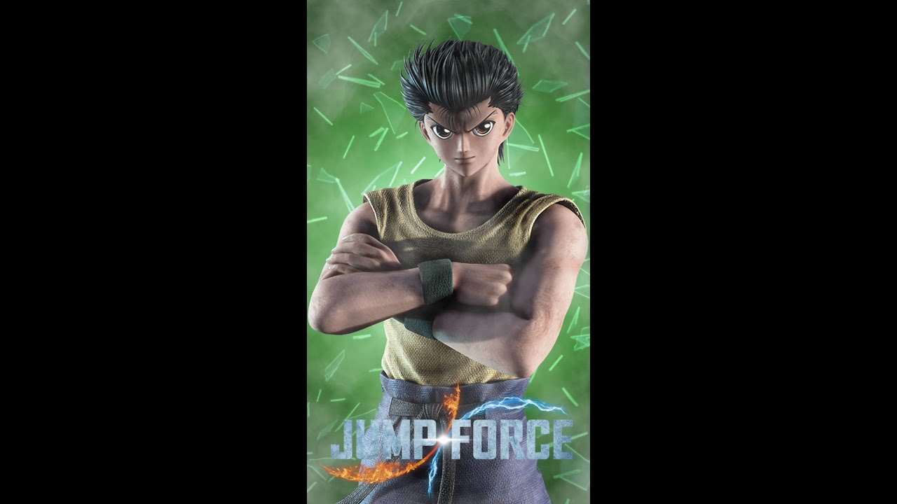 Shonen Saturdays: Jump Force Deluxe Edition part 4 The Demon Slayer ...