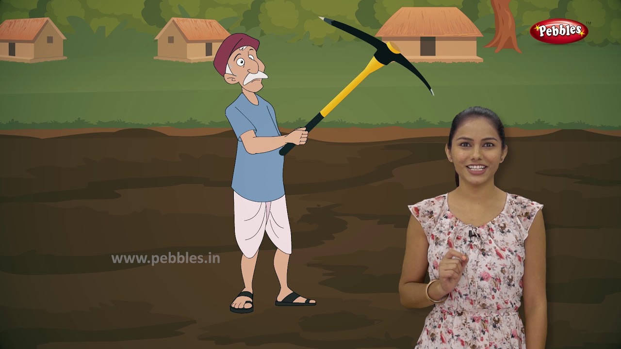 Moral Stories in Marathi | Fairy Tales in Marathi | Marathi Goshti ...