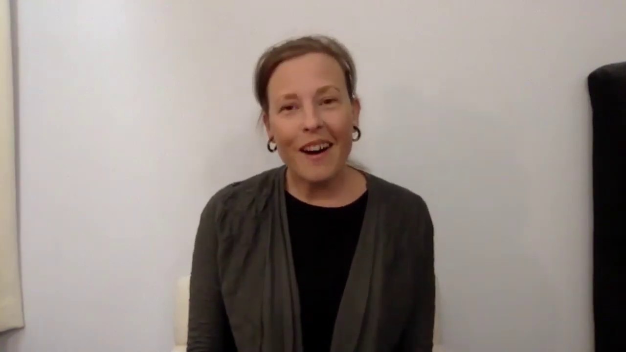 Dr Sally Richmond - Monash Uni - Artificial intelligent voice ...