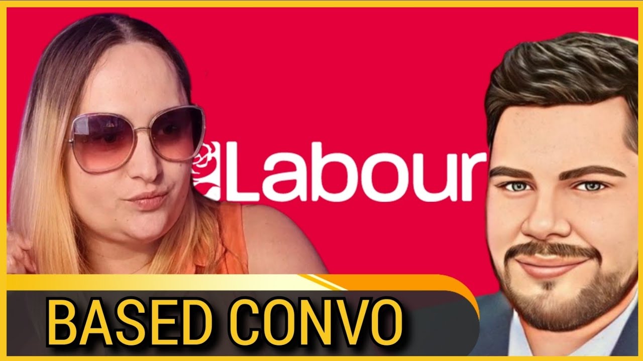 The future of the Labour Party ft. George Aylett - YouTube