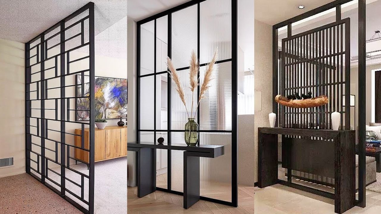 The Ultimate Guide To Choosing The Perfect Room Divider | Modern Room ...