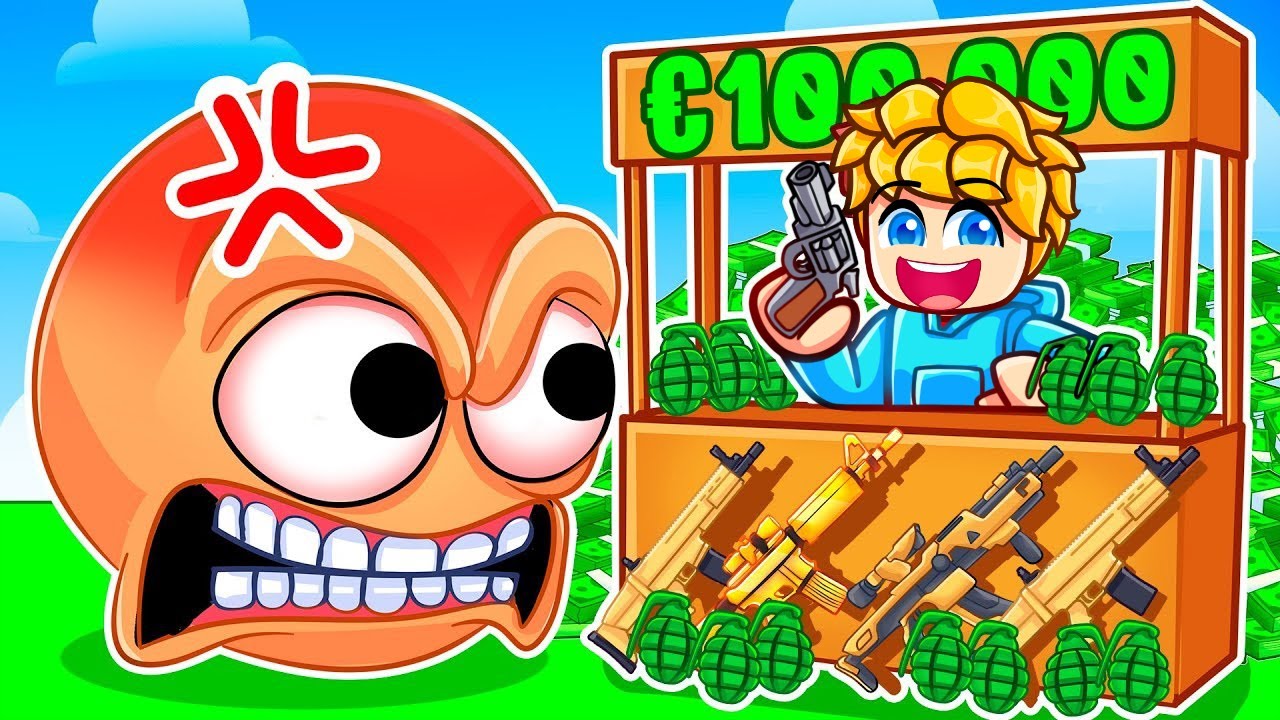 Ukri macht 100.000€ in Roblox GEF! - YouTube