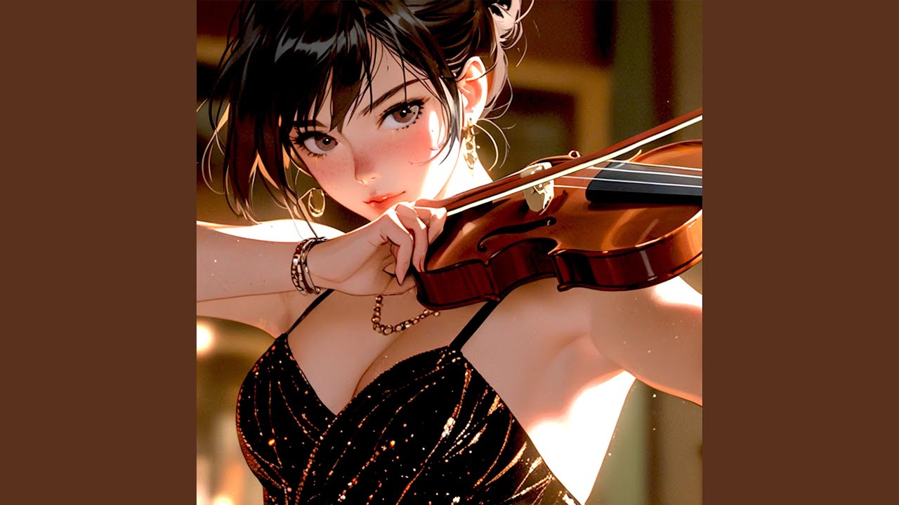 Metal Silence Strings in the Shadows - YouTube