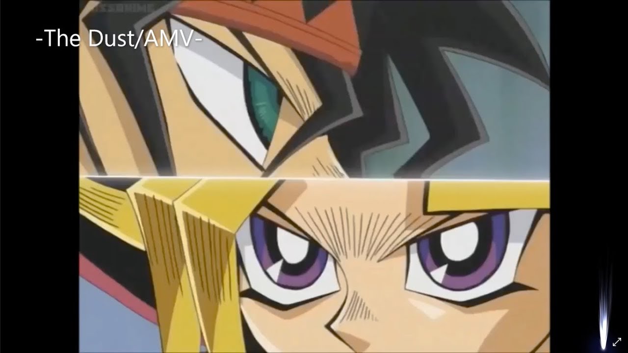 Yu Gi Oh! (AMV) Yugi Muto VS Duke Devlin |-- - YouTube