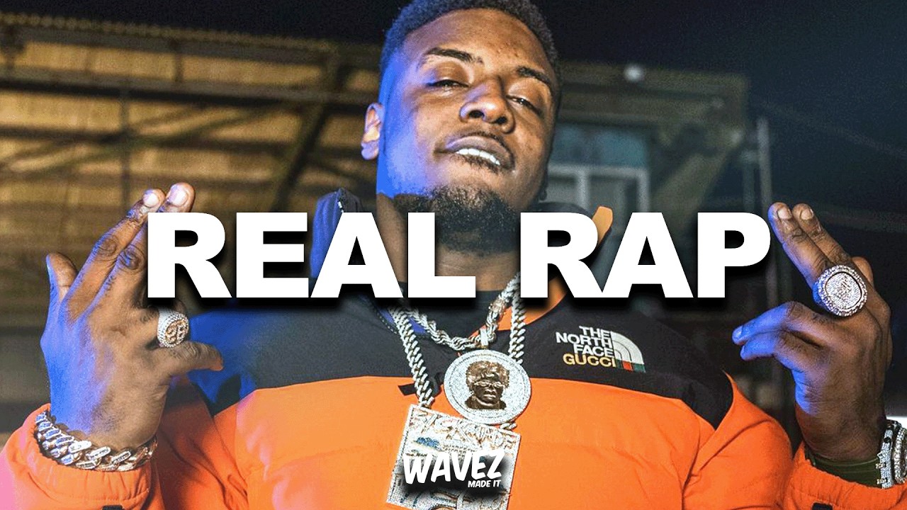 [FREE] Mist X Mowgs X J Hus Type Beat - "REAL RAP" | UK Rap ...