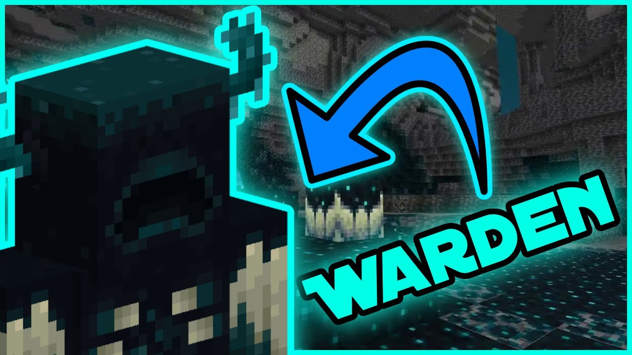 We Defeated THE WARDEN on Our SCHOOLS SMP - YouTube
