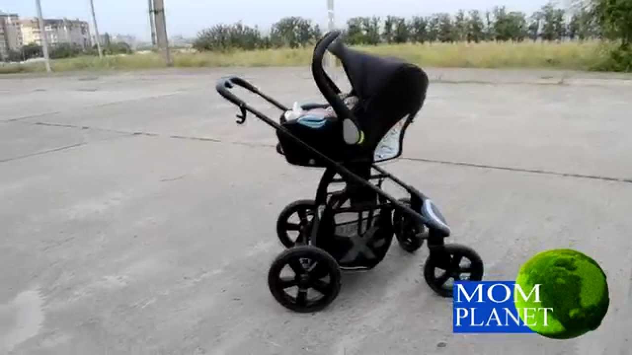 Детское автокресло X-car коляска X-lander/Baby car seat X-car stroller ...