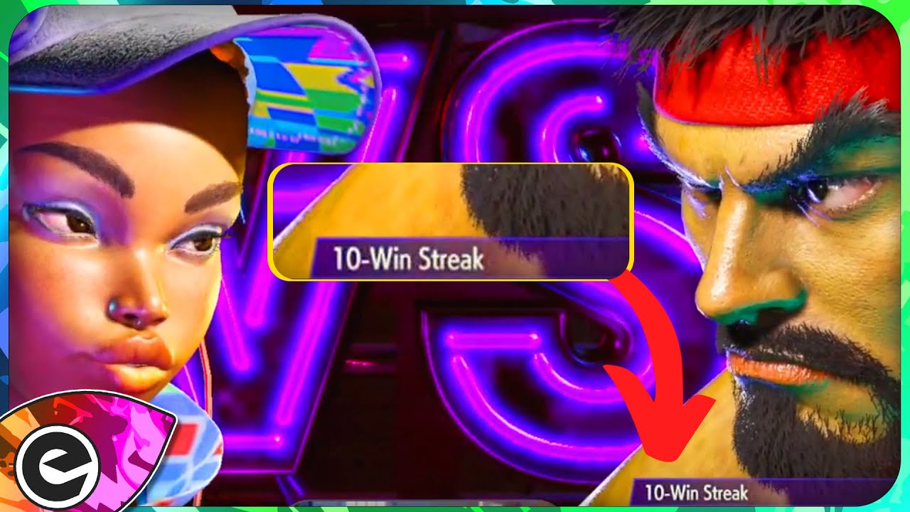 Lets End this 10-Win Streak Real Quick - YouTube