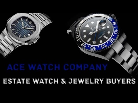 18K Used Rolex President 18038 Bark Finish - 1979 Model