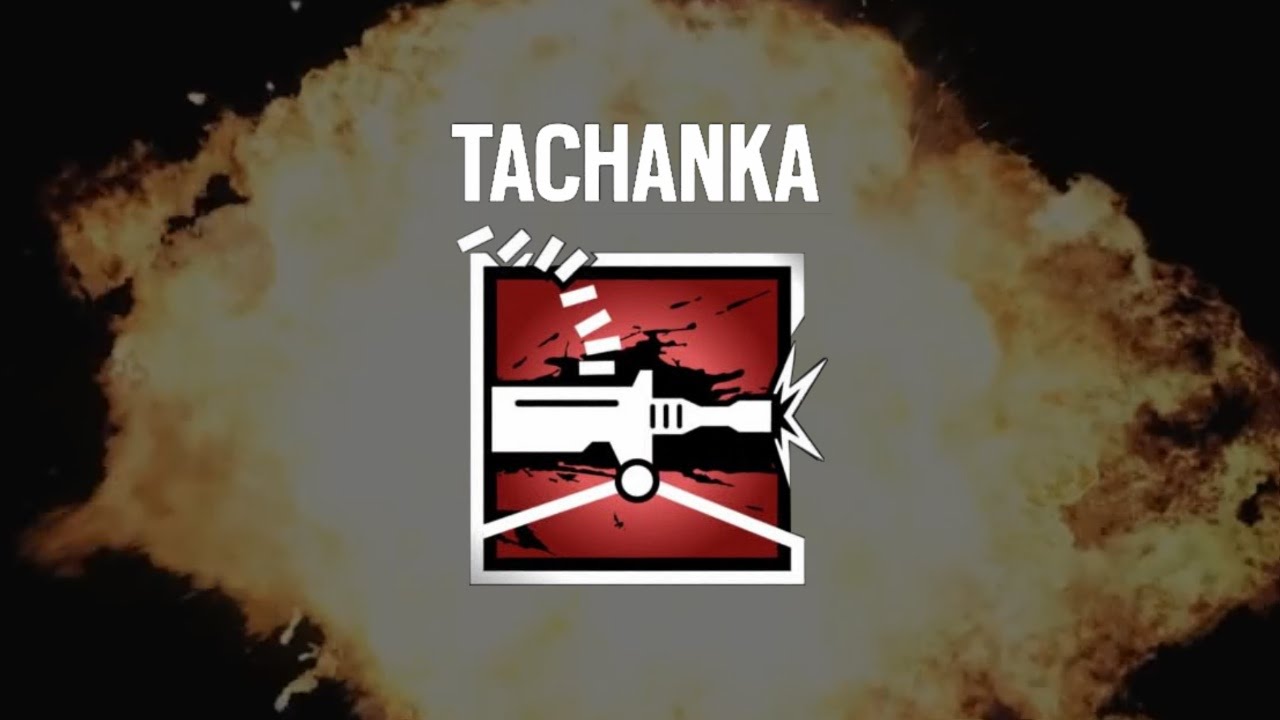 Tachanka (Trailer) - YouTube