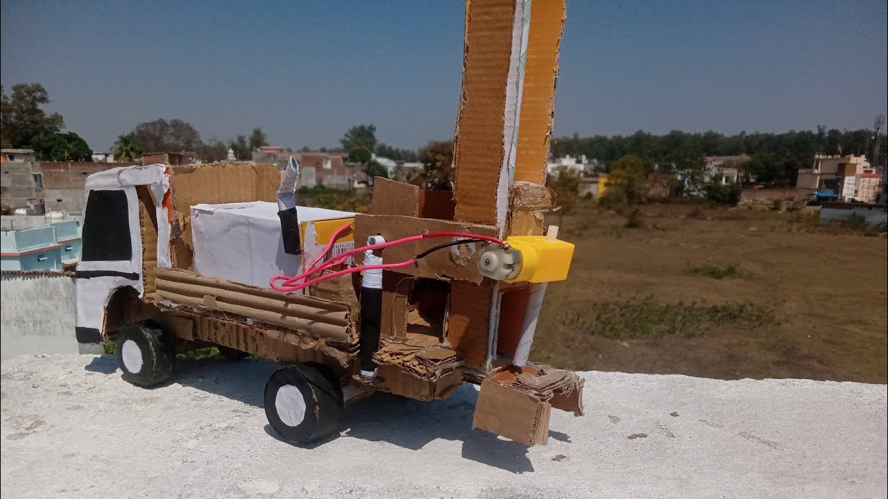 boring truck testing and review 🚚🚛🚚🚛 - YouTube