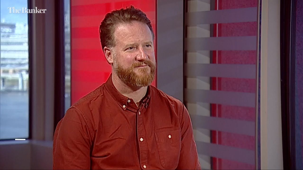 Tech Talk: interview with Ricky Knox, Tandem - YouTube