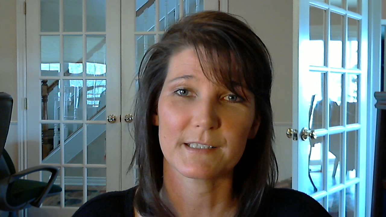 Beth Tuttle Video Business Card - YouTube