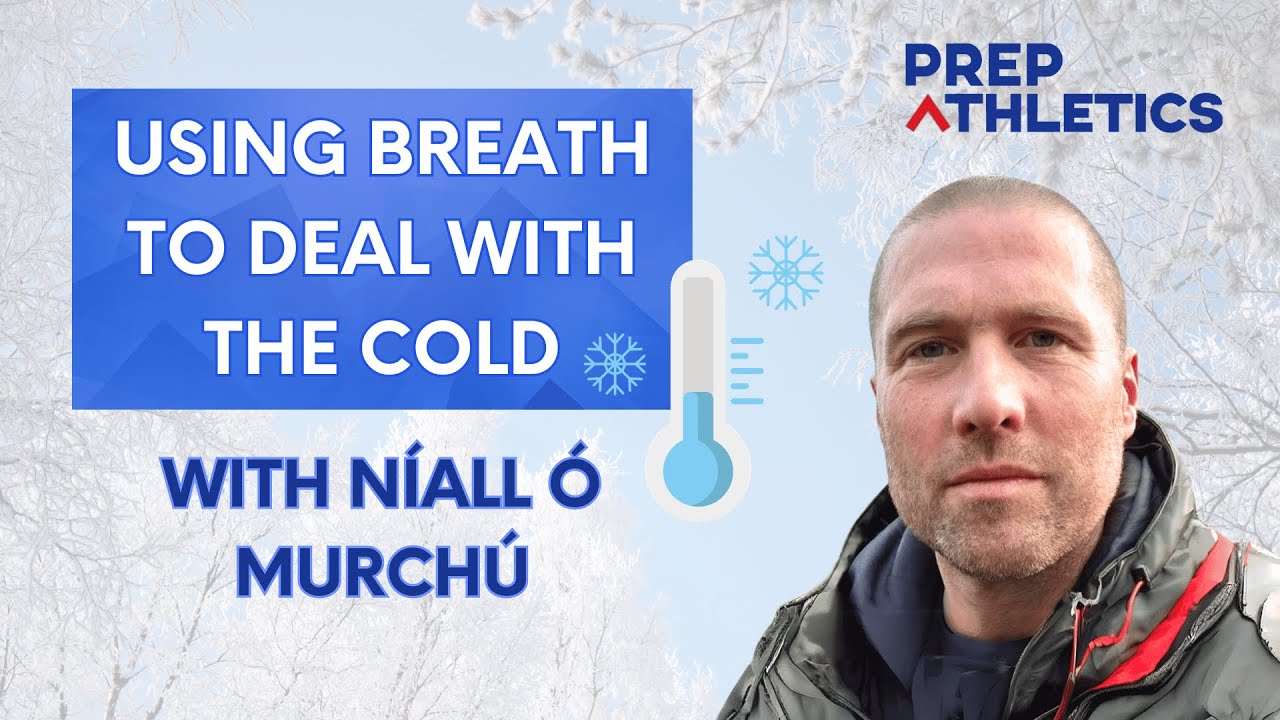 Oprah Recommend Author + Former Irish Hooper Níall Ó Murchú Talks ...