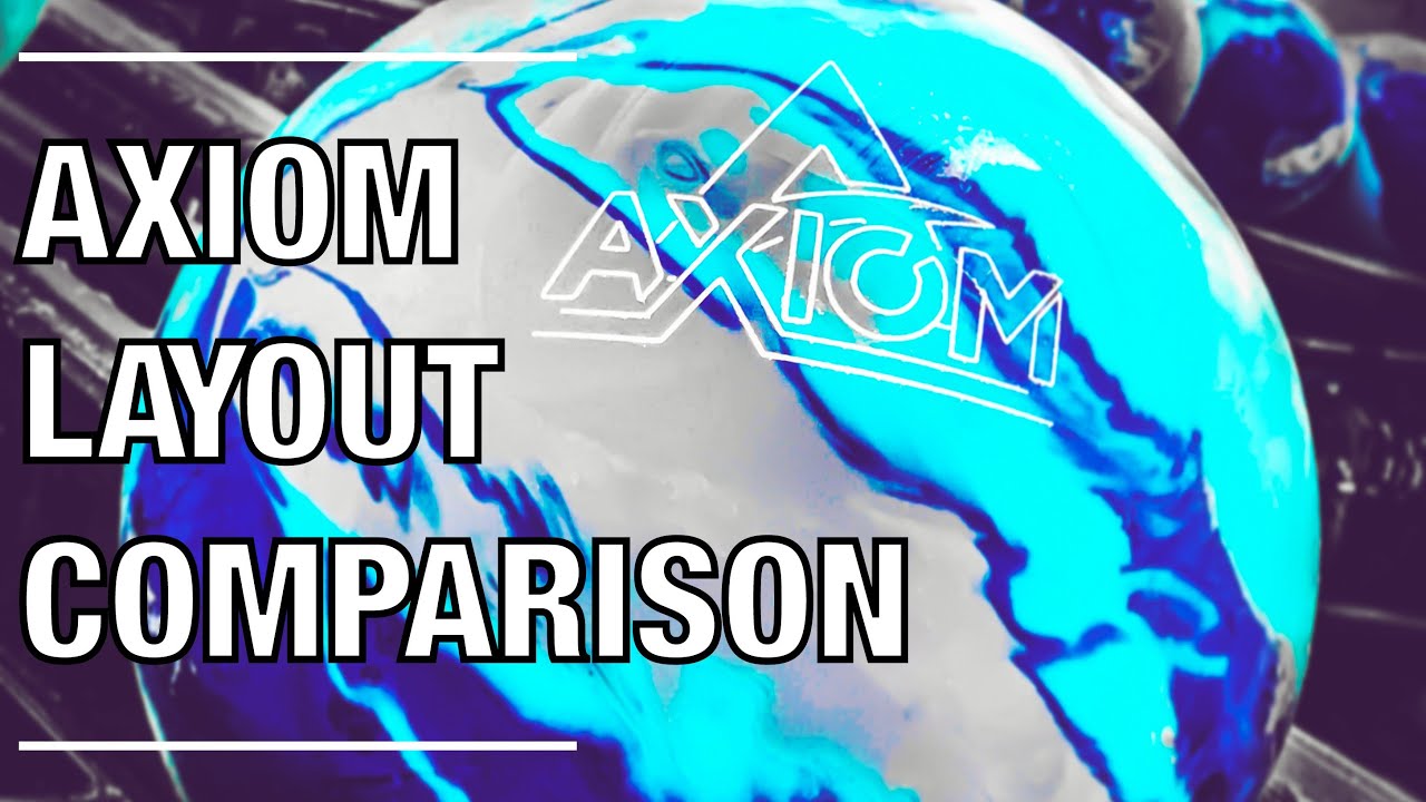 Storm | Axiom - Layout Comparison - YouTube