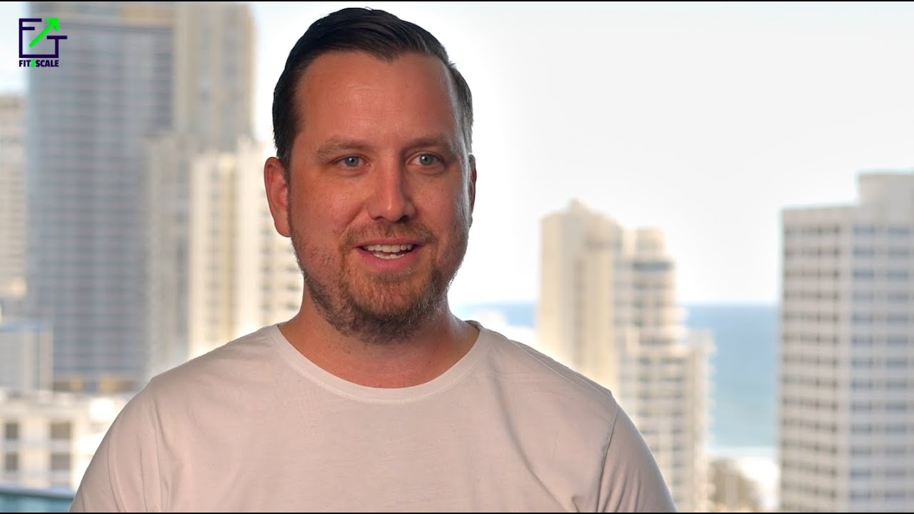 Testimonial 2 Joshua Basset - YouTube