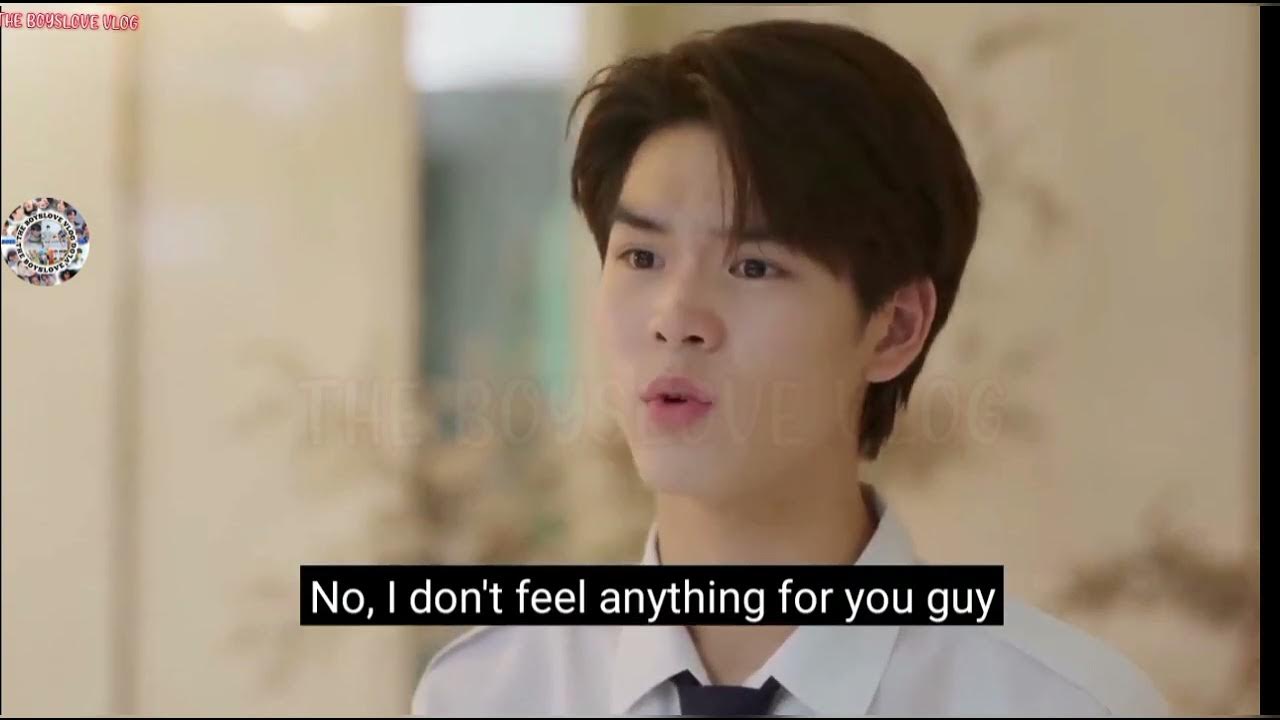 ||BL||Ai Long Nhai series Ep 8 ||Clip Scene 2022||Ai x Nhai - YouTube