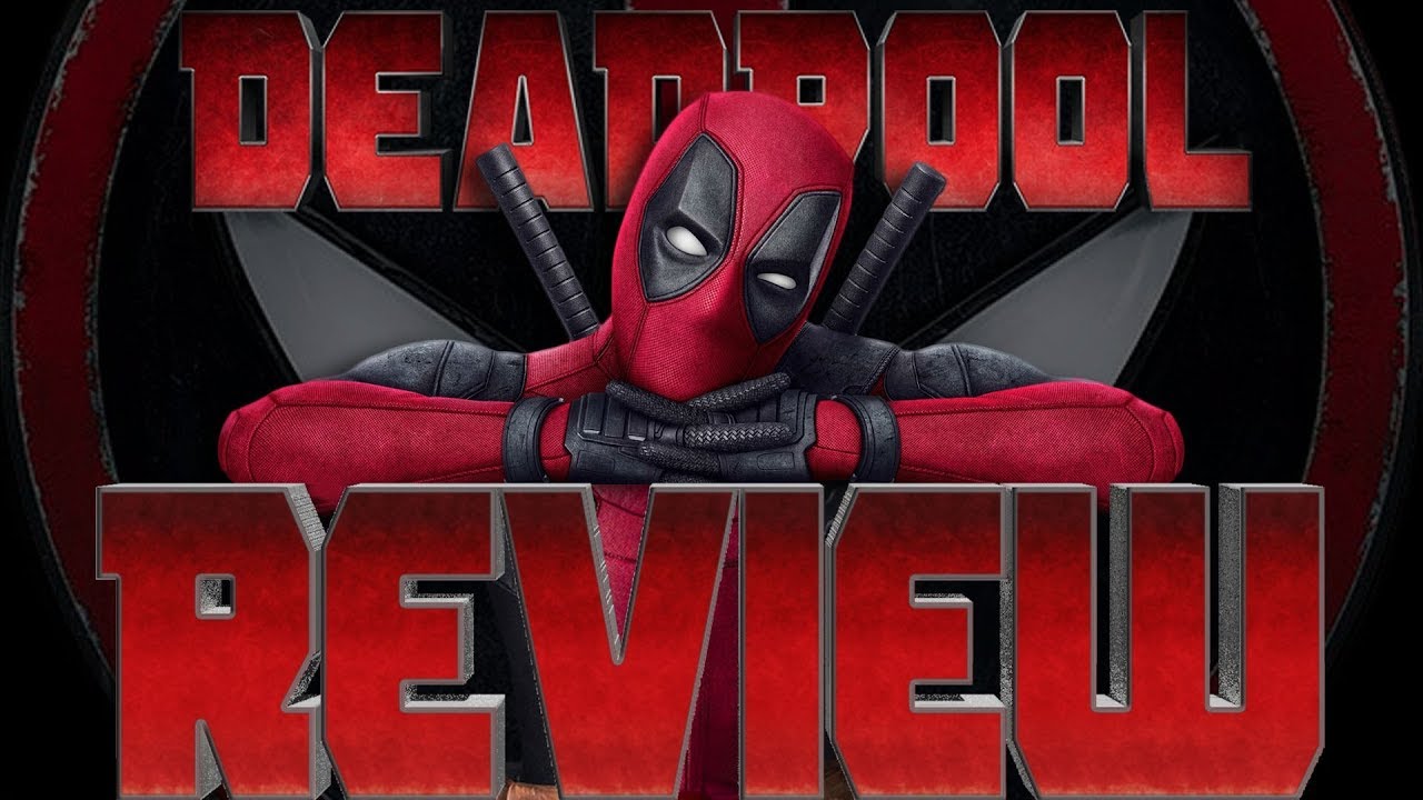 [Marvel Future Fight] Deadpool Gameplay!!! - YouTube
