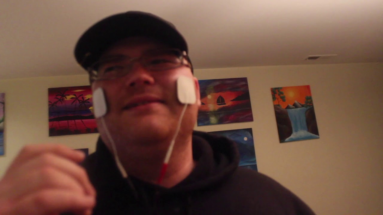 TENS UNIT PLUS BONUS MEME - YouTube