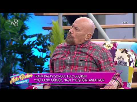 Yılmaz Morgül'le Mutlu Günler Türkiye - 26. Bölüm Part 2