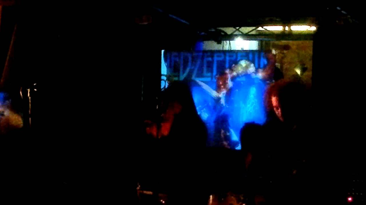 Whole lotta love - Cindy & the rock history) Janbo - Cortina d'Ampezzo ...