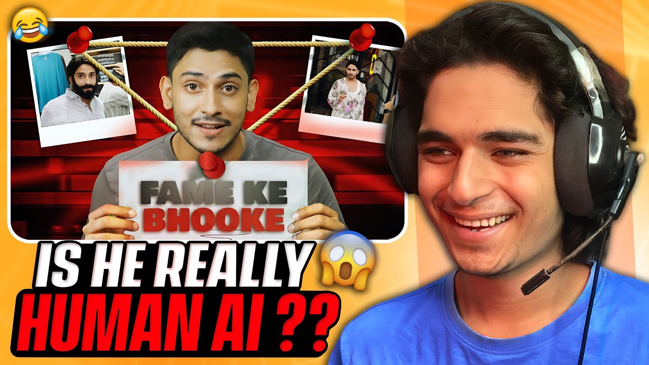 Dhruv Rathee Analysis | Fame Ke Bhooke | Purav Jha | Piyush Gewani ...