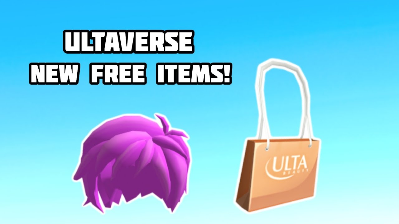 How To Get The Ulta Beauty Pink Pixie Hairstyle and Ulta Beauty Gift ...