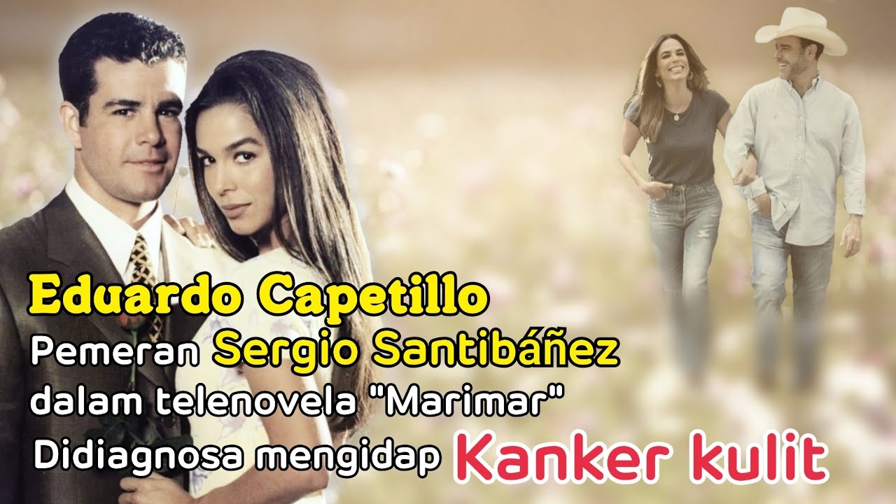 Marimar And Sergio Mexican