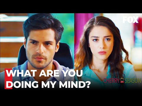 Oyku And Ayaz Can't Forget Each Other - Cherry Season Episode 30