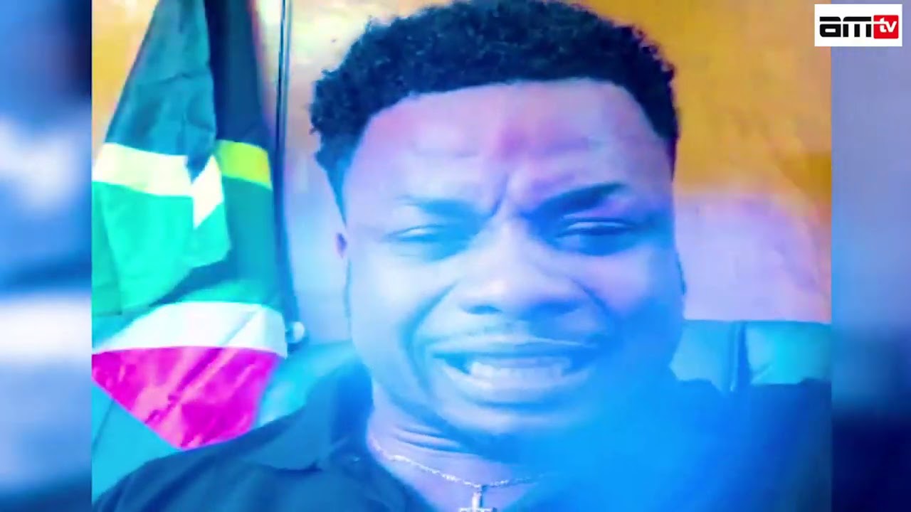 MBORO SAYS NANA POKU WILL BE TAUGHT A LESSON: NANA POKU SAYS MBORO MUST ...