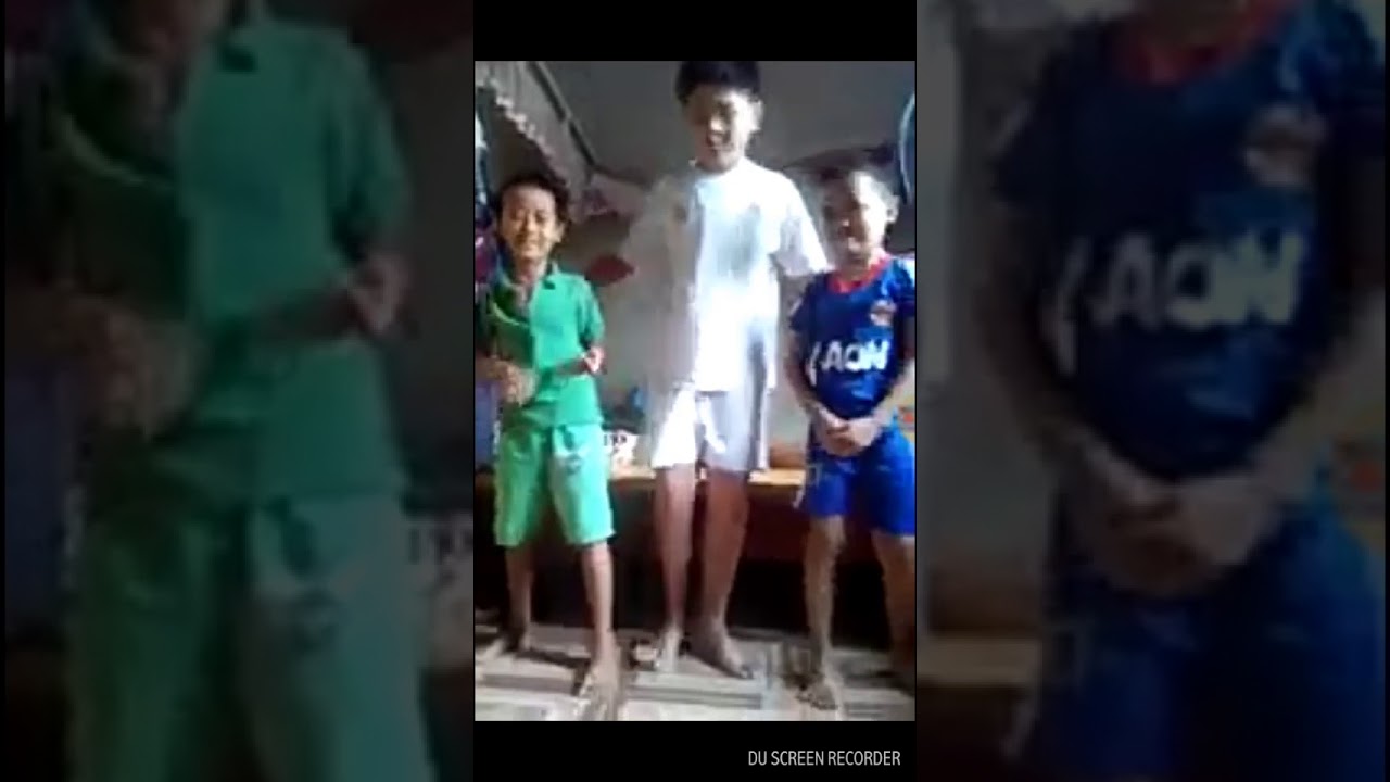 NGU NGƯỜI 079 ẢO THUẬT TỤT QUẦN - YouTube