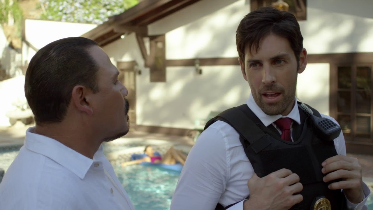 Better Criminal – Trailer - YouTube