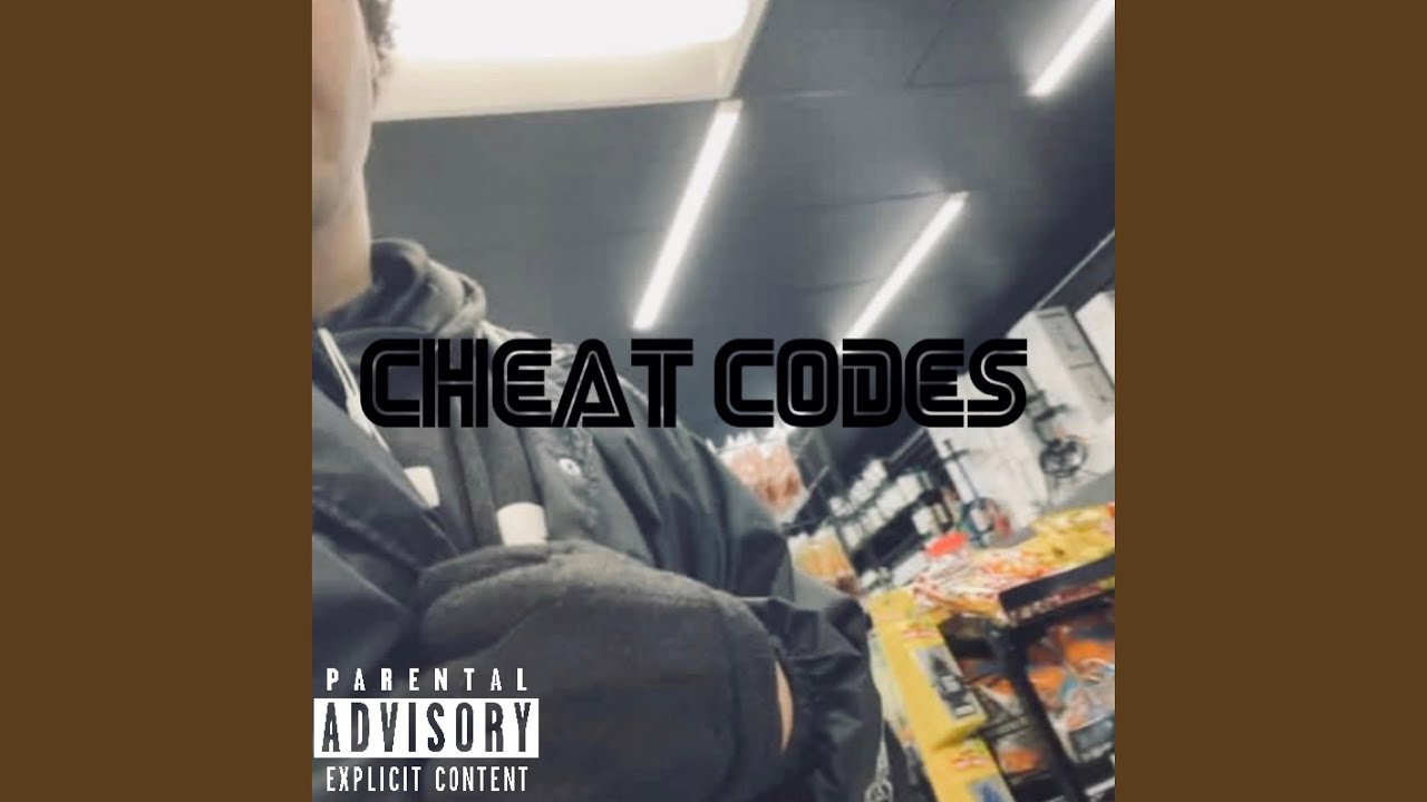 Cheat Codes (feat. Robmilliano & Low Plays) - YouTube